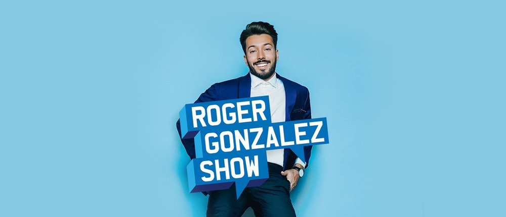 Roger Gonzalez Roger Gonzalez