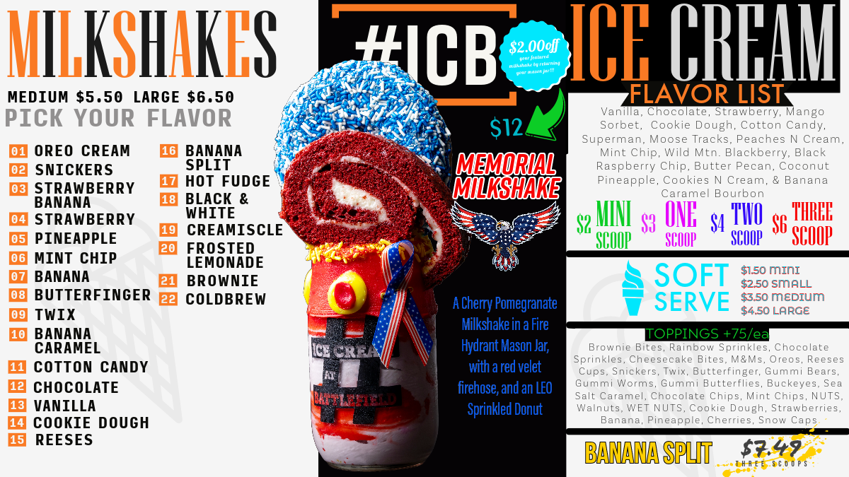 Battlefield Country Store