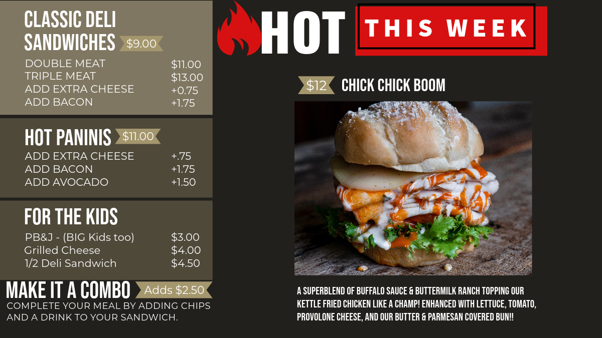 Battlefield Country Store