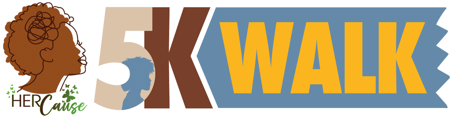 5K Fundraiser Walk — HER Cause, Inc.