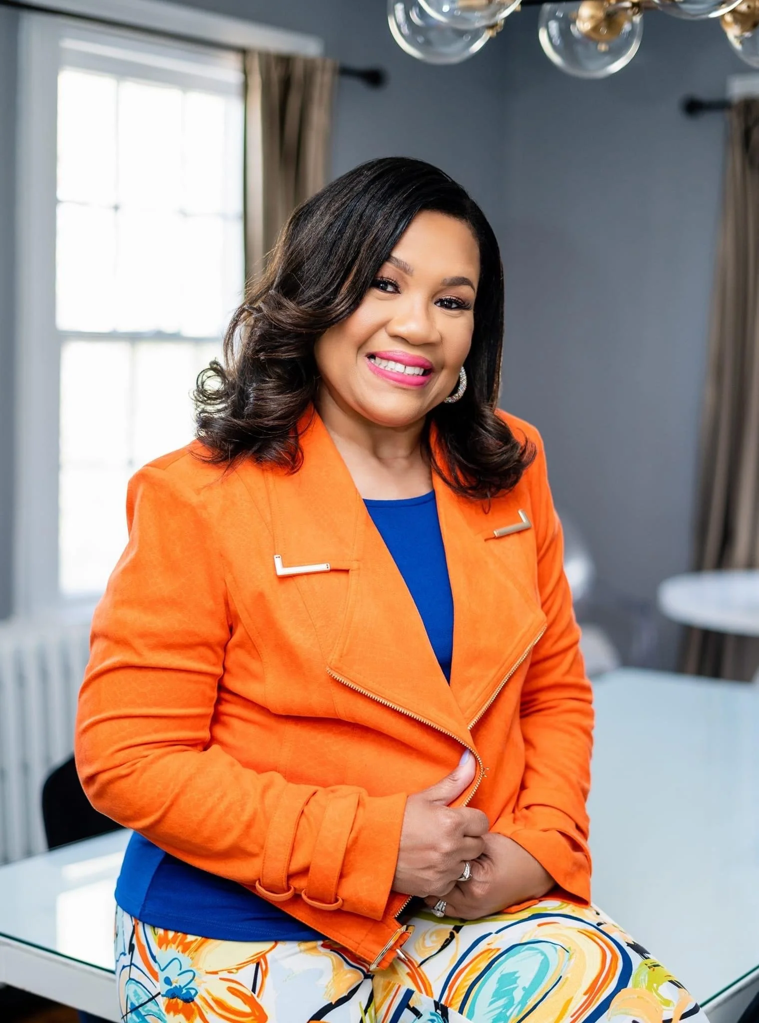 Meet the Board — HER Cause, Inc.