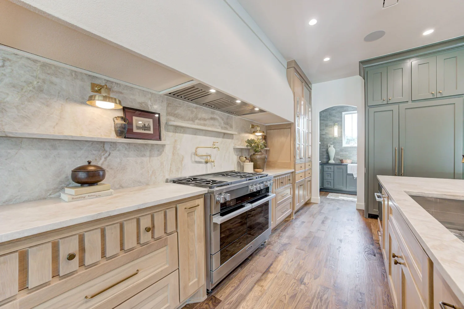 Infinity Custom Homes | Custom Homes | Oklahoma City