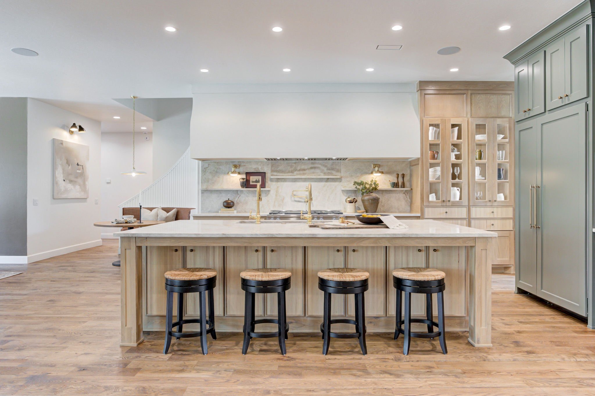 Infinity Custom Homes | Custom Homes | Oklahoma City