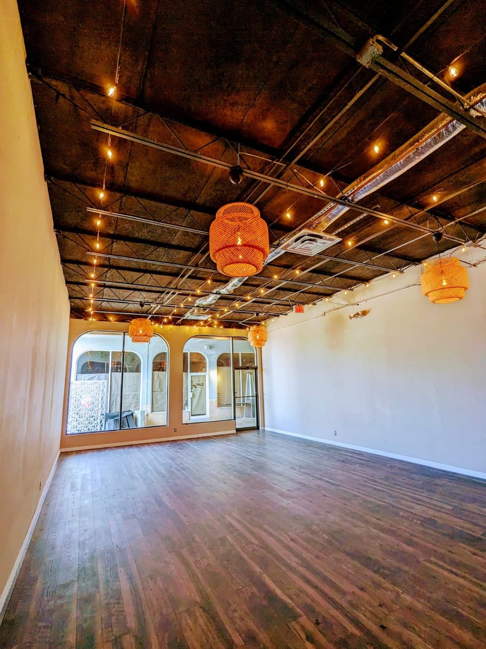 Dance With Panache - Ballroom Dance Lessons & Wellness Services in Fort ...