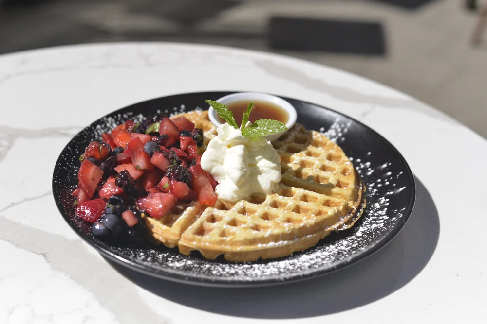 MENUS — BATIFOL Cambridge