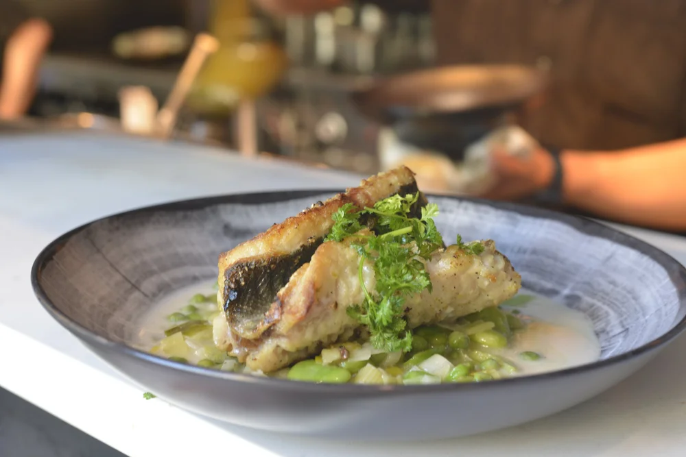 MENUS — BATIFOL Cambridge