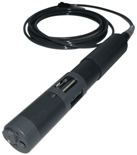 Multi Parameter Water Quality Analysers — Yeo-Kal Electronics