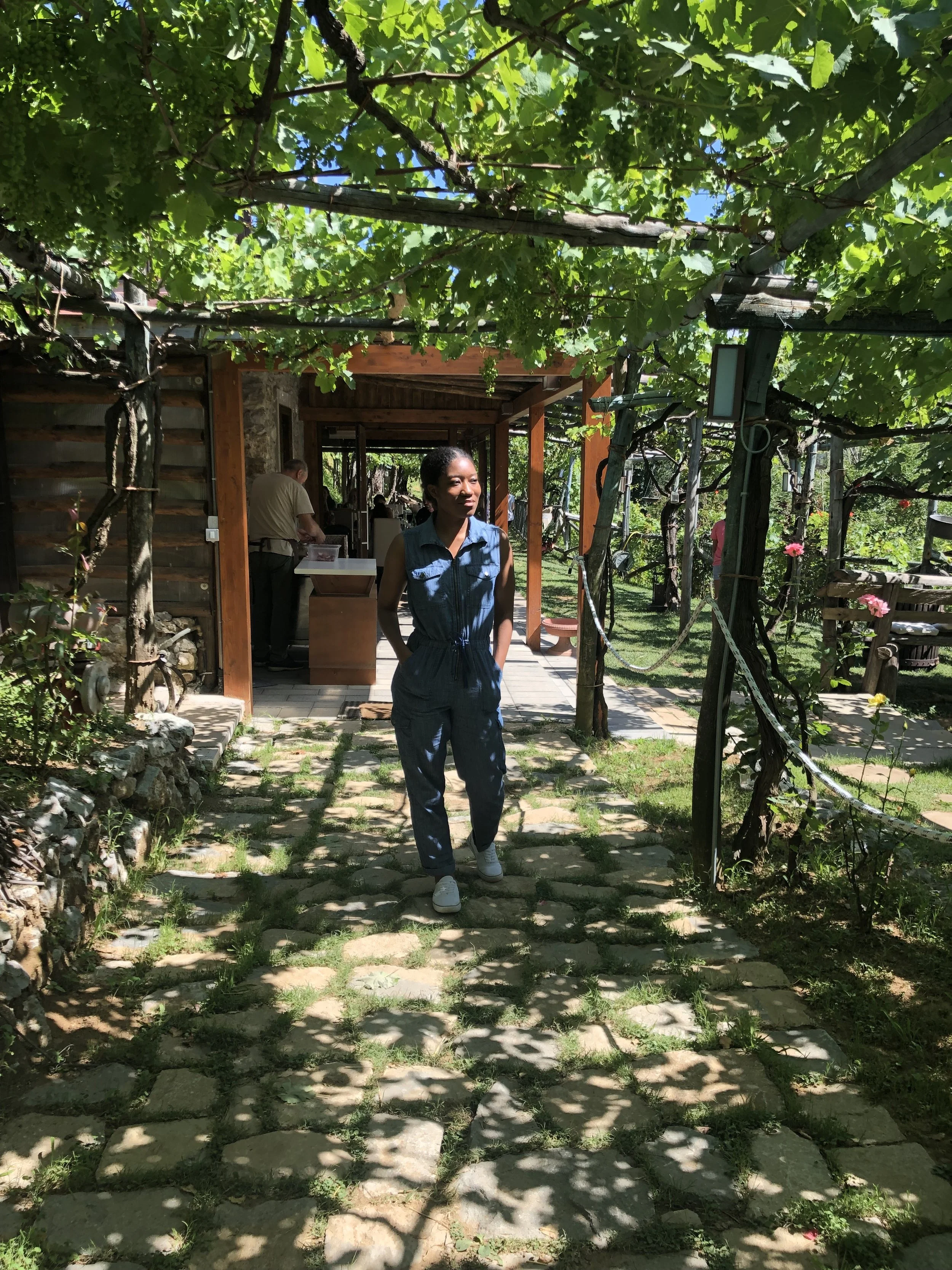 Our Story — Troodie