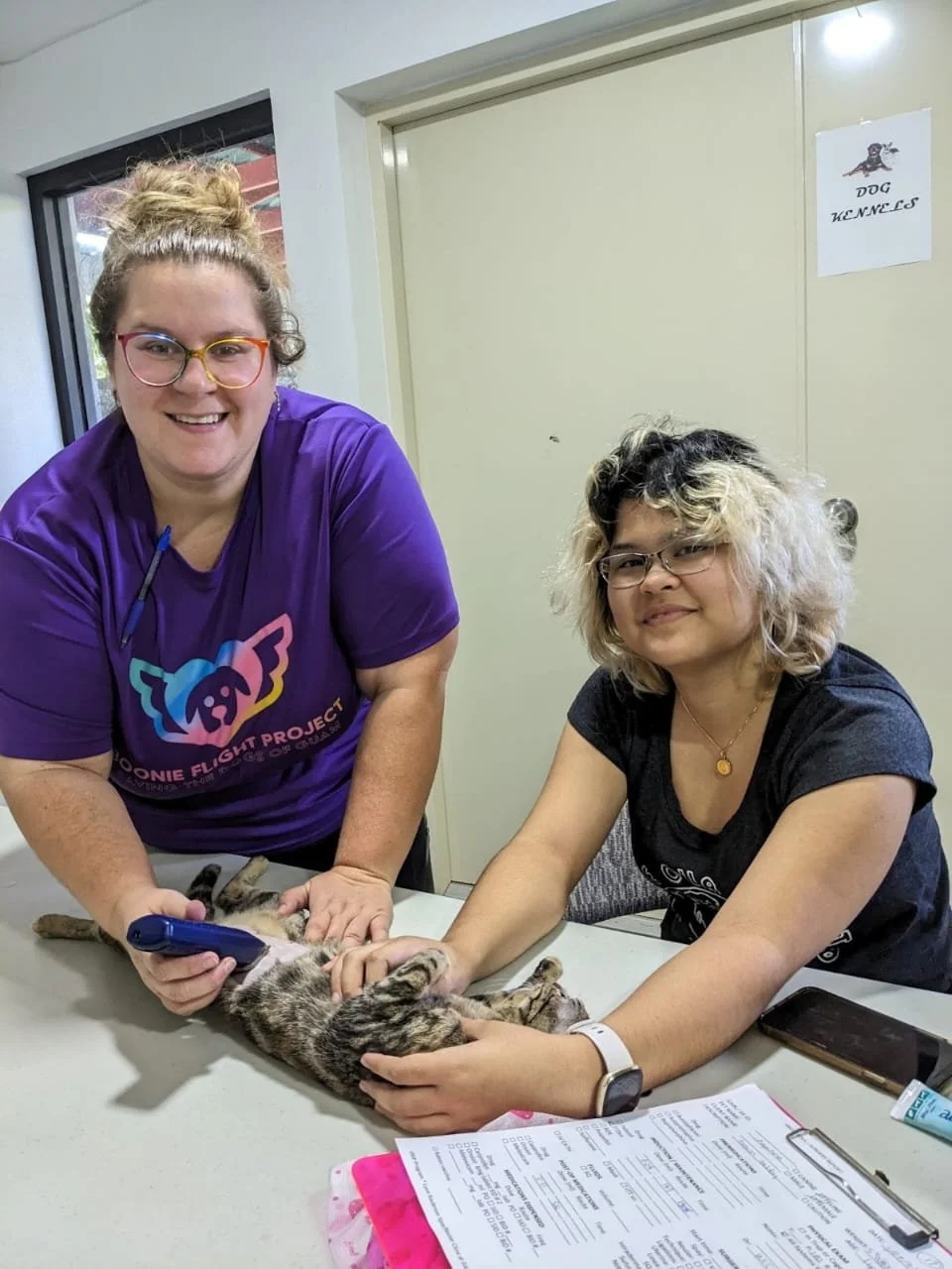 Gallery 1 — Saipan Humane Society