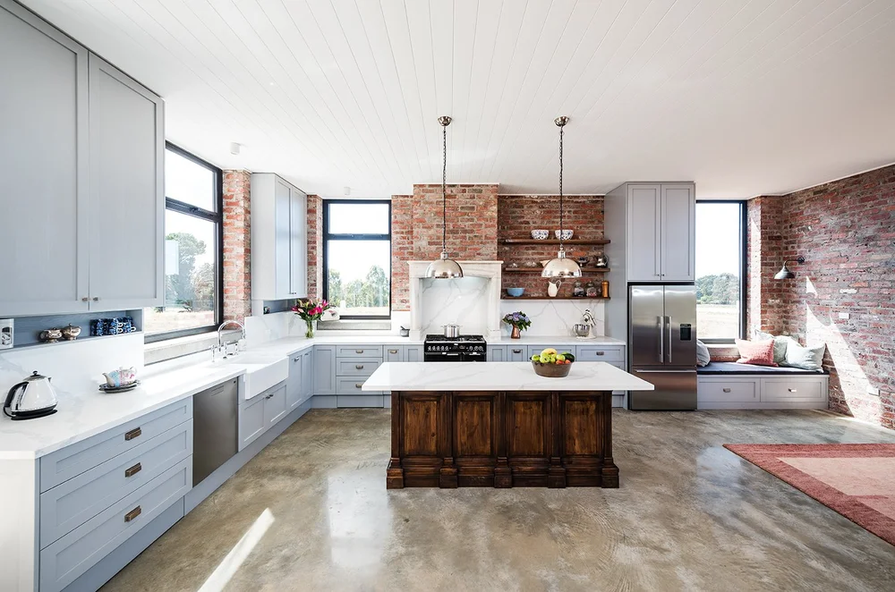 Lilly House | Kaas Interiors