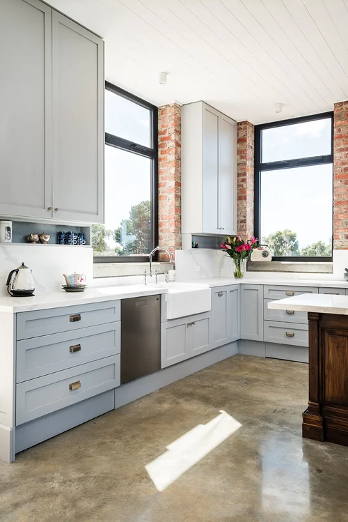 Lilly House | Kaas Interiors