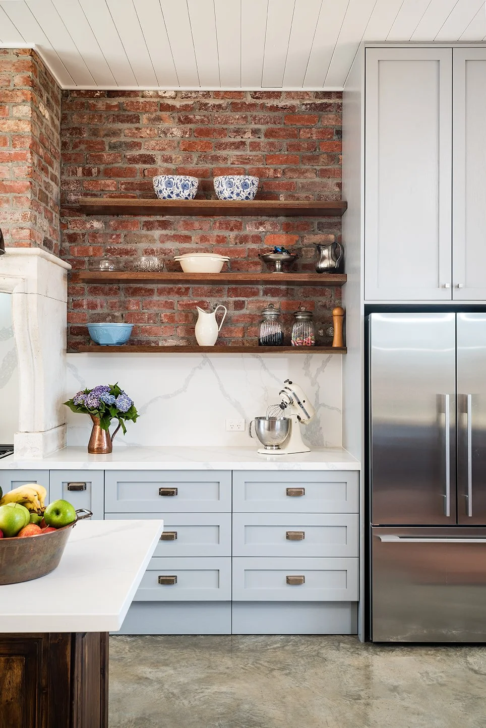 Lilly House | Kaas Interiors
