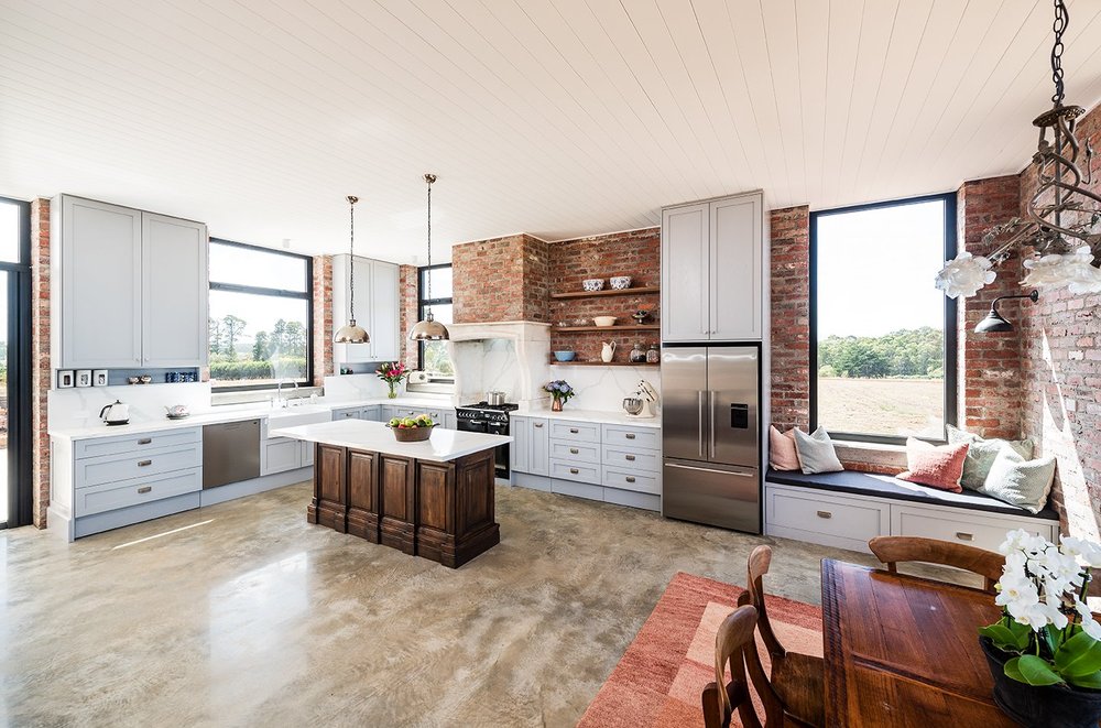 Lilly House | Kaas Interiors