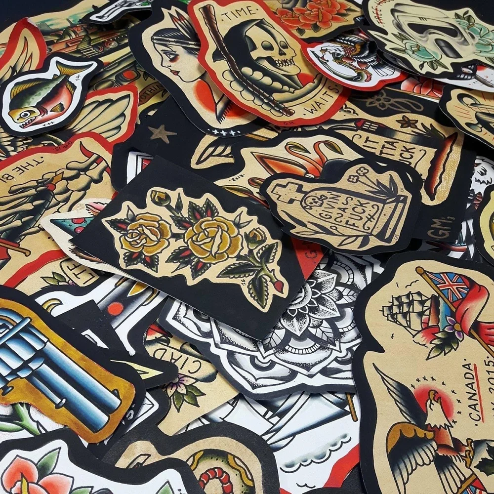 Champion Tattoo Inc.