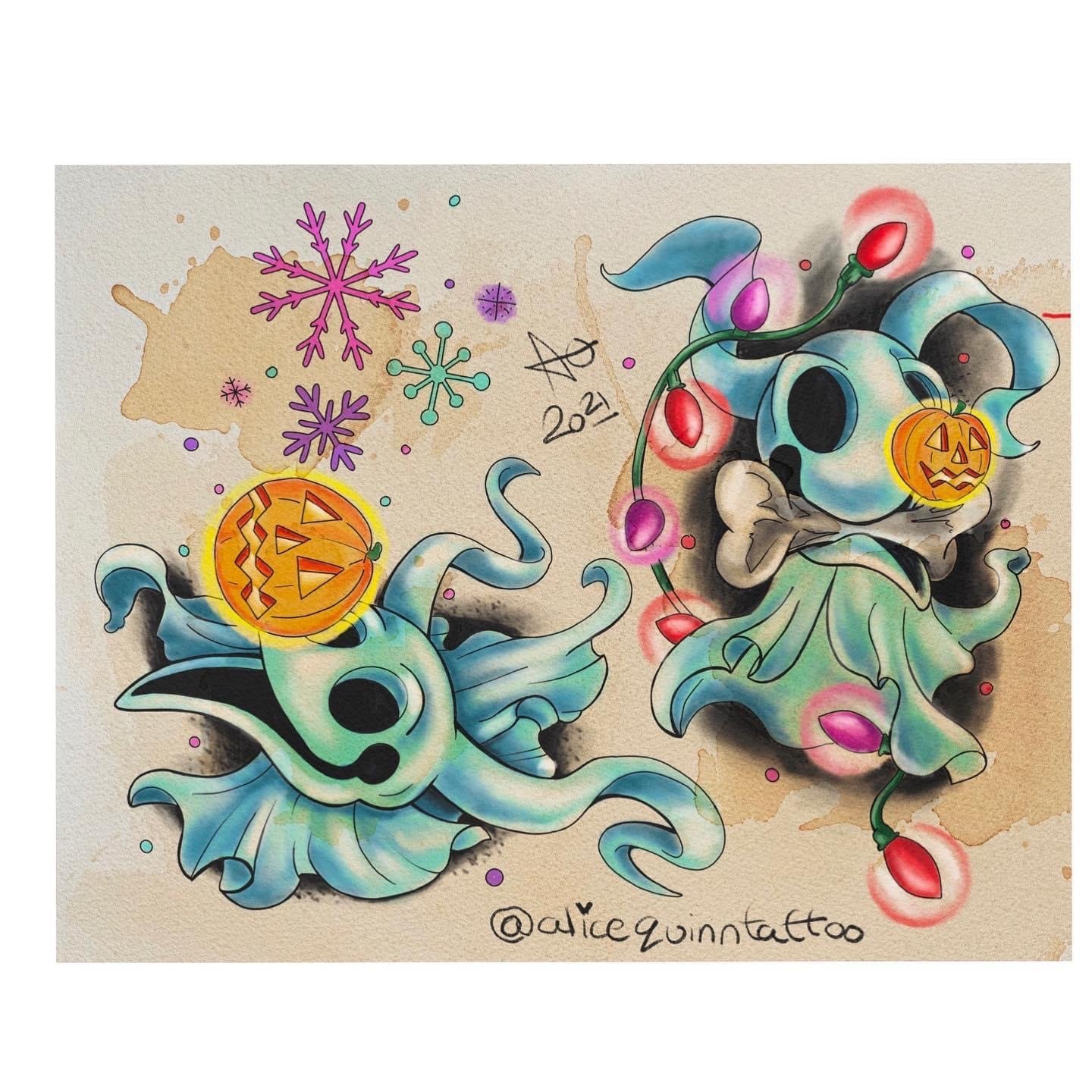 Flash Tattoos — Champion Tattoo Inc.