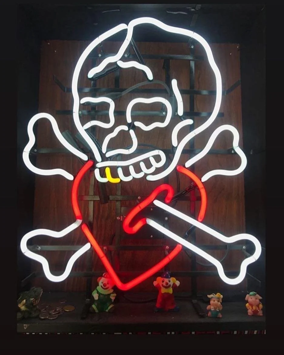 Champion Tattoo Inc.