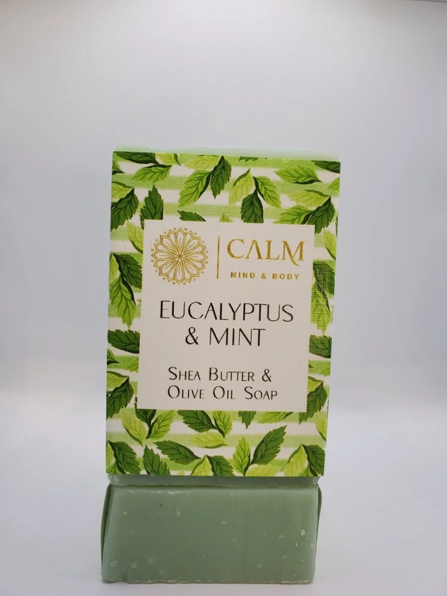 Shop — Calm Mind Body Store