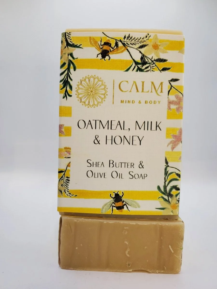 Shop — Calm Mind Body Store