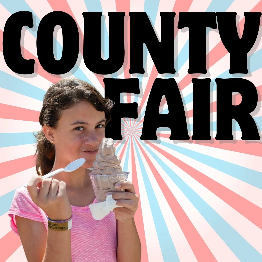 General 1 — Madison County Fairgrounds