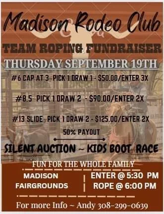 Madison County Fairgrounds