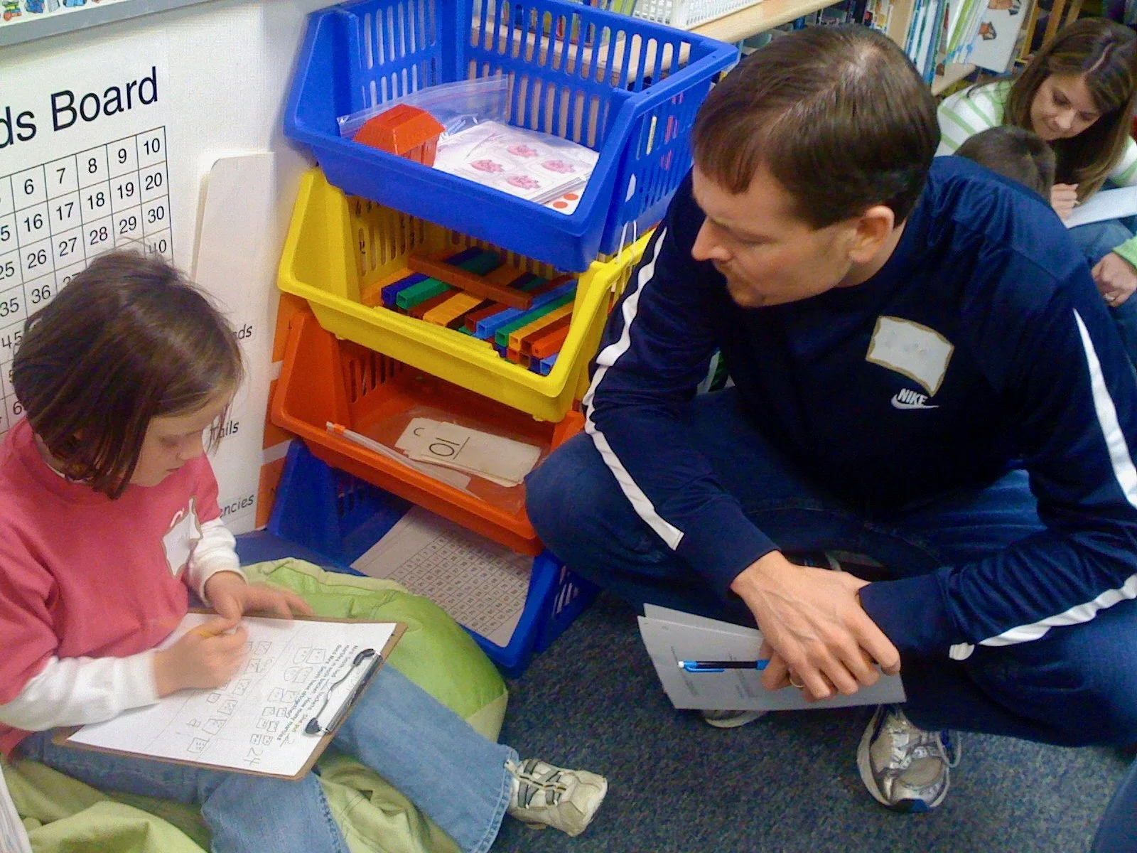 CGI Blog — CGI Math Teacher Learning Center