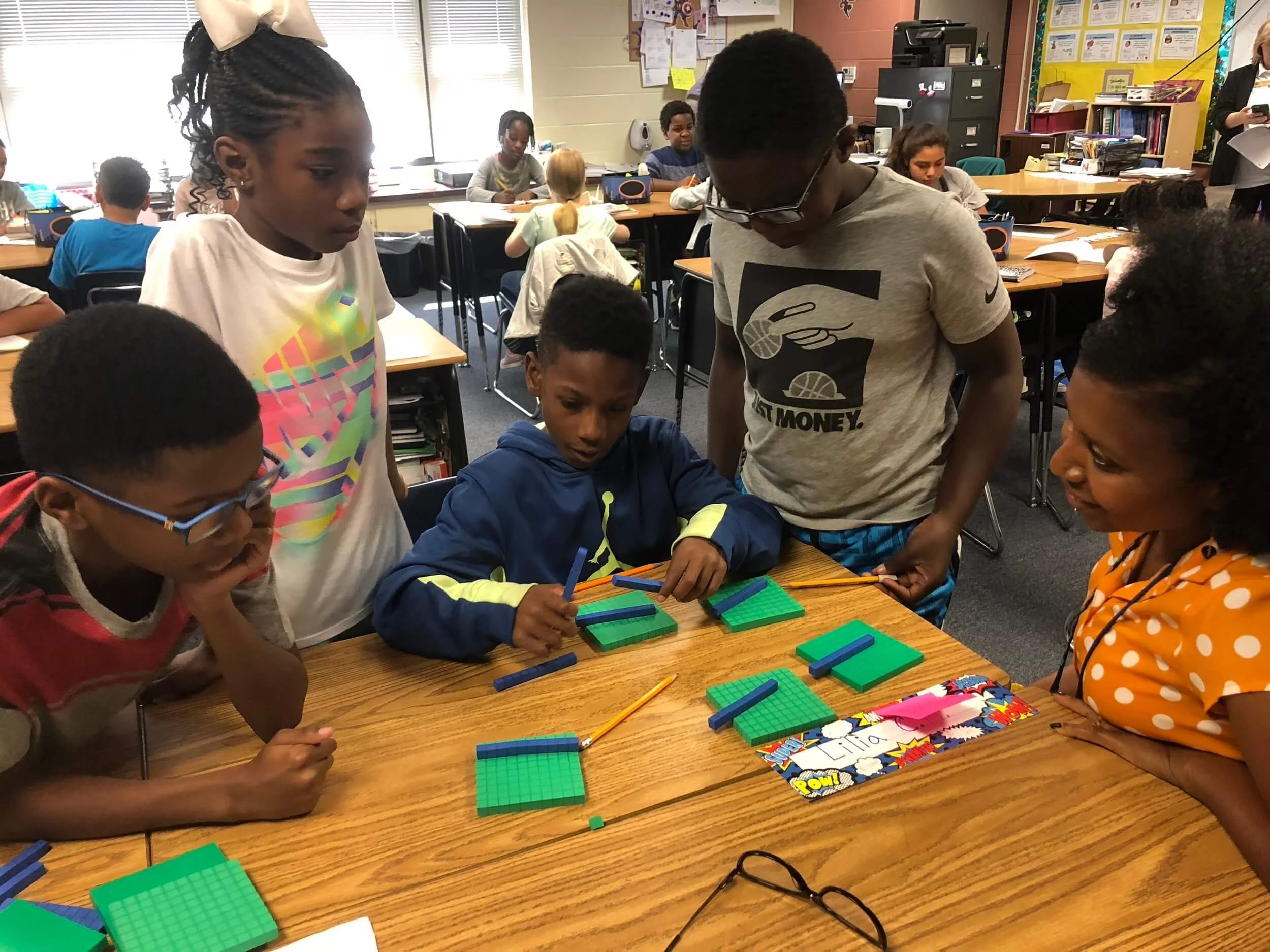 CGI Resources — CGI Math Teacher Learning Center