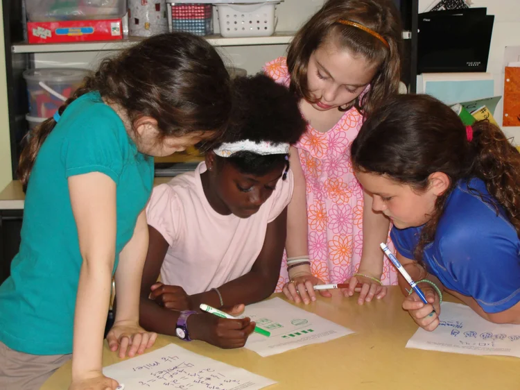 CGI Math Teacher Learning Center