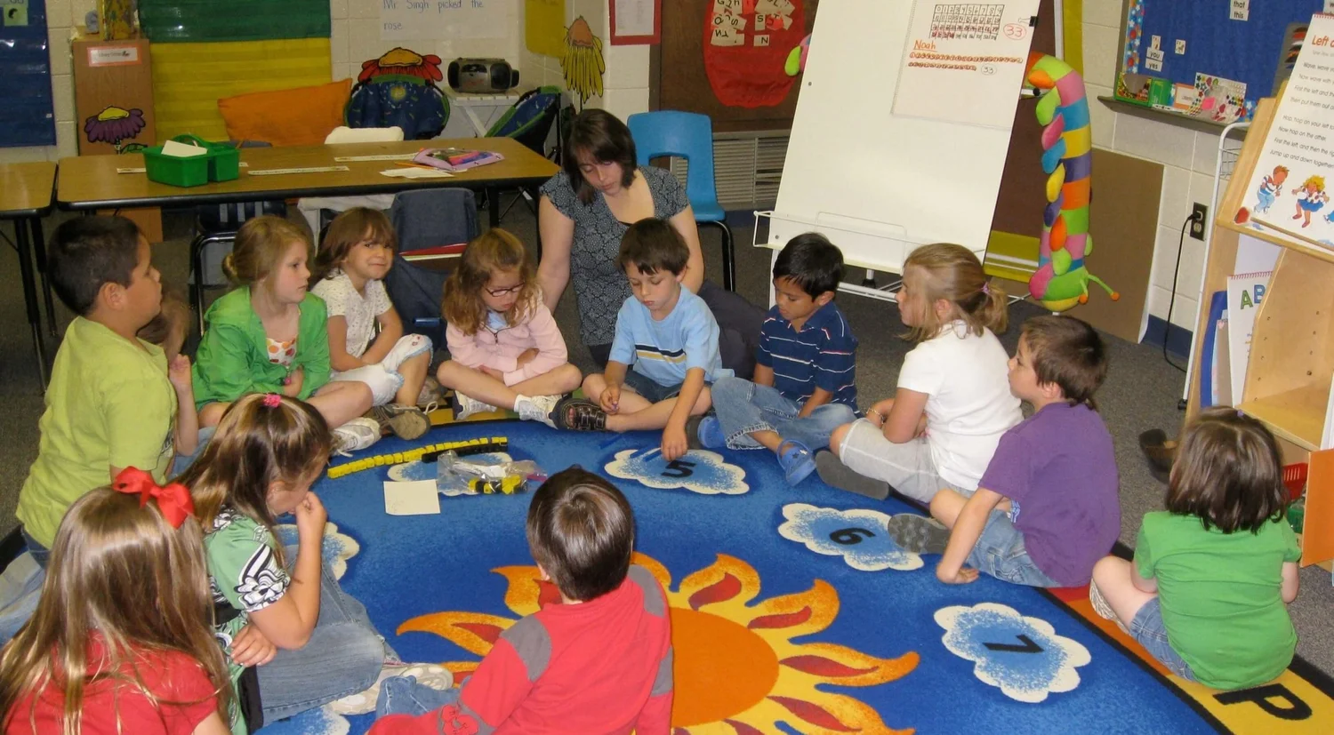 CGI Blog — CGI Math Teacher Learning Center