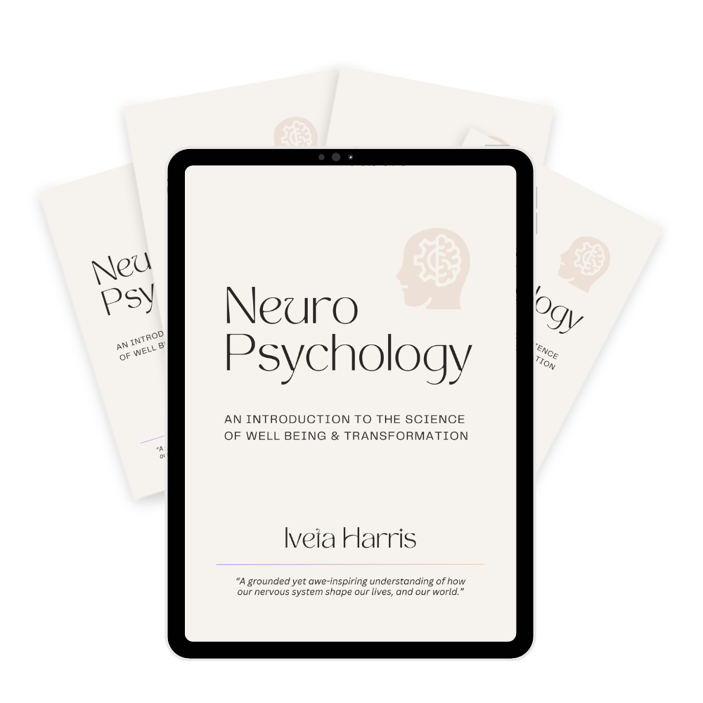 Neuropsychology Coaching | Holistic, Drug-Free Therapy for Nervous ...