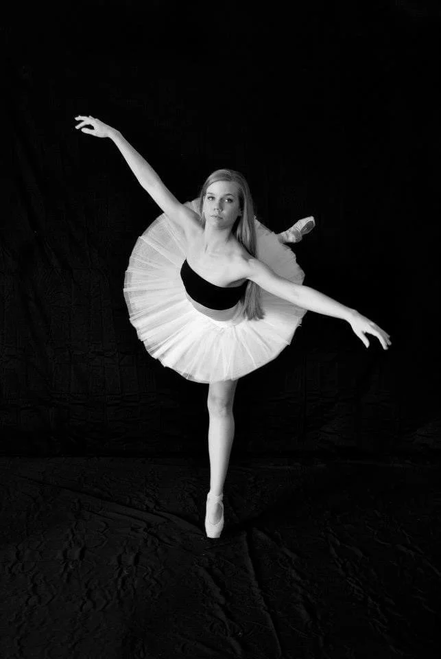 Team 1 — Livermore School of Dance