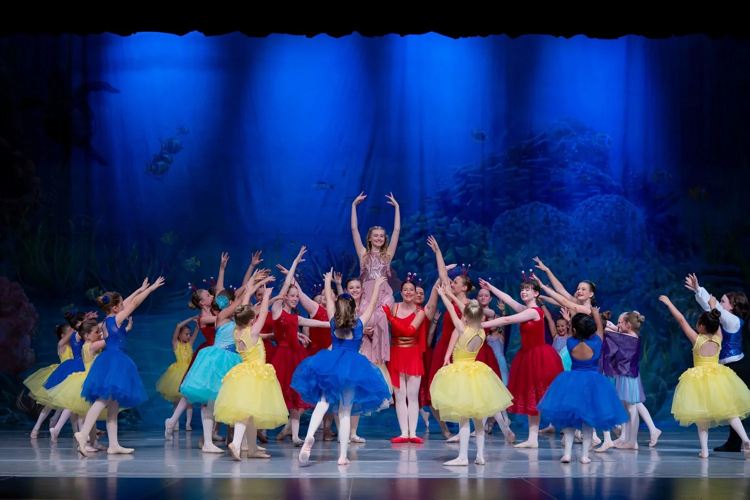 Livermore School of Dance