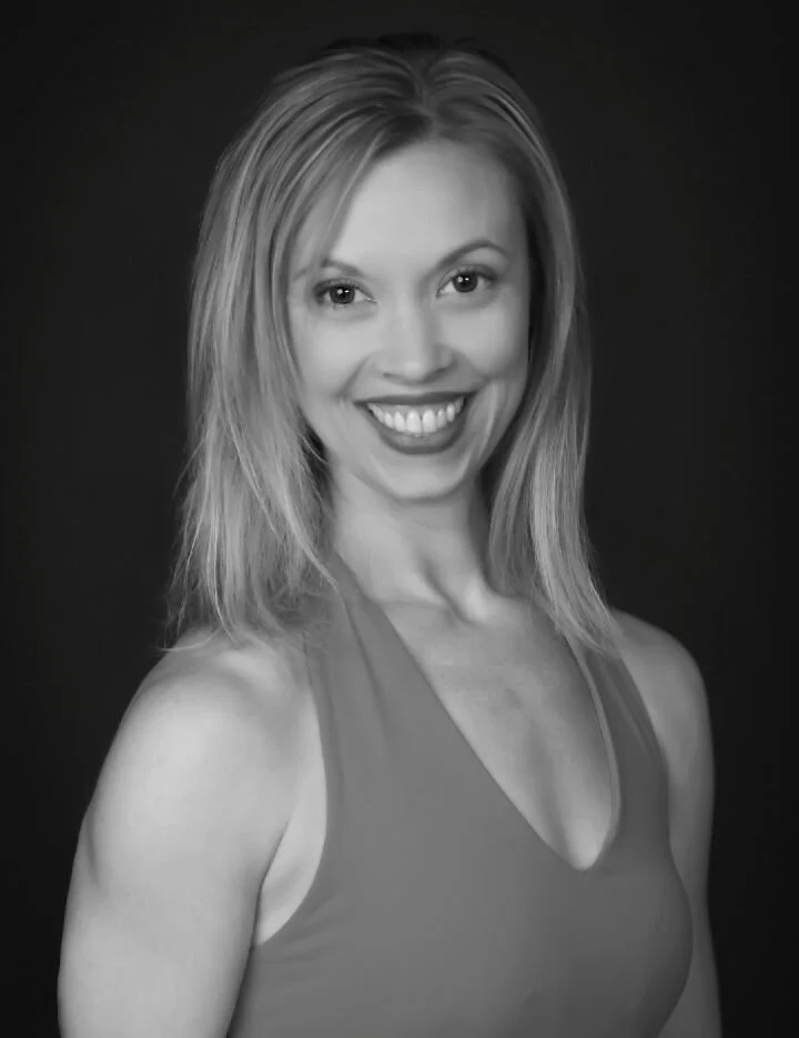 Team 1 — Livermore School of Dance