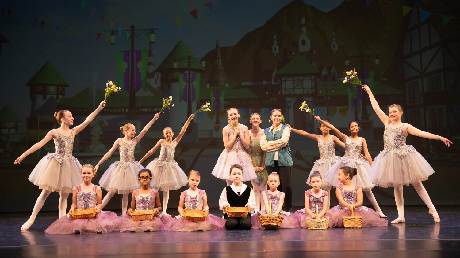 Livermore School of Dance