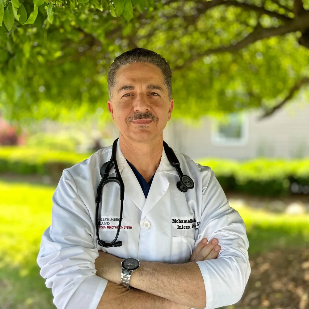 Hatahet Center for Weight Management