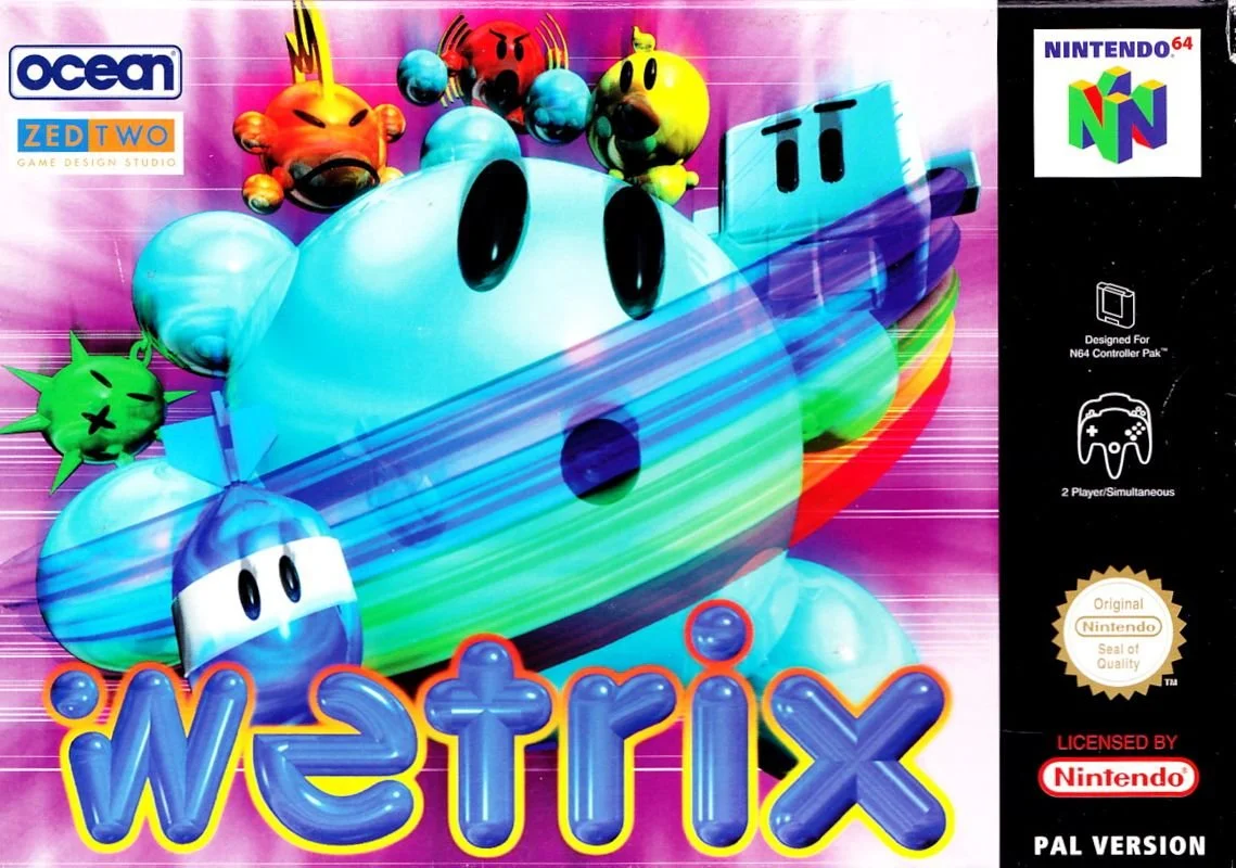 The Games of 1998