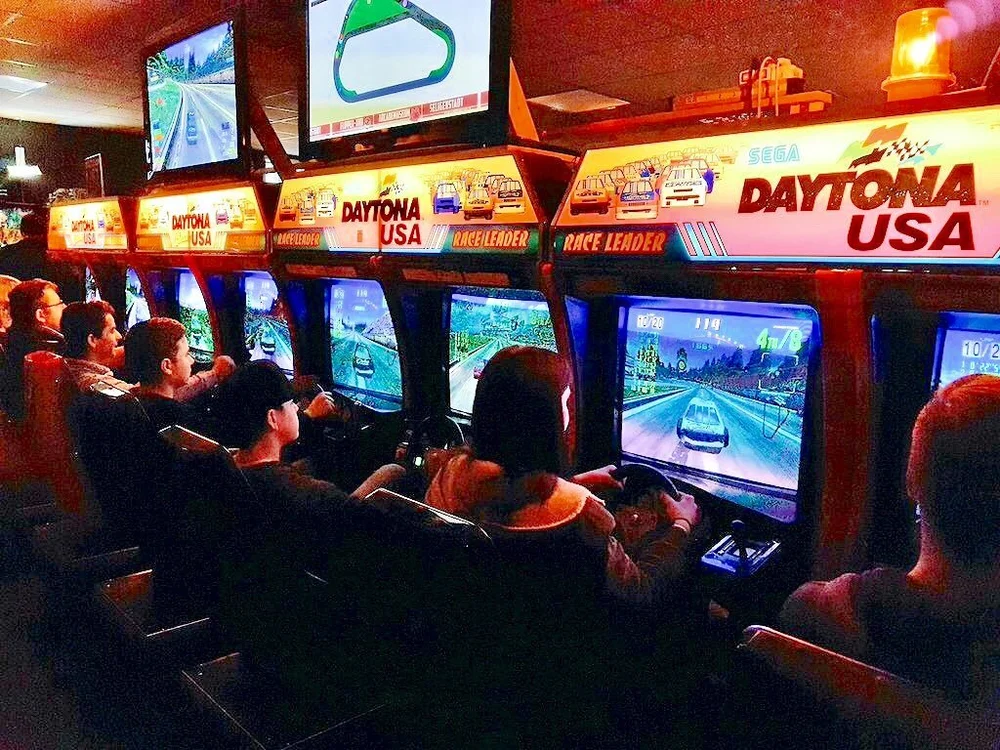 Gaming in 1998 — The Games of 1998