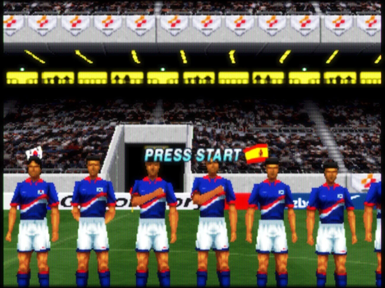 International Superstar Soccer Pro ‘98 — The Games of 1998