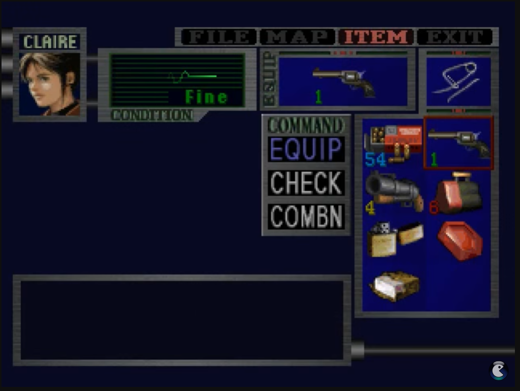 Resident Evil 2 — The Games of 1998