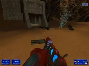 Shogo: Mobile Armor Division — The Games of 1998