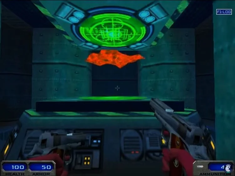 Shogo: Mobile Armor Division — The Games of 1998