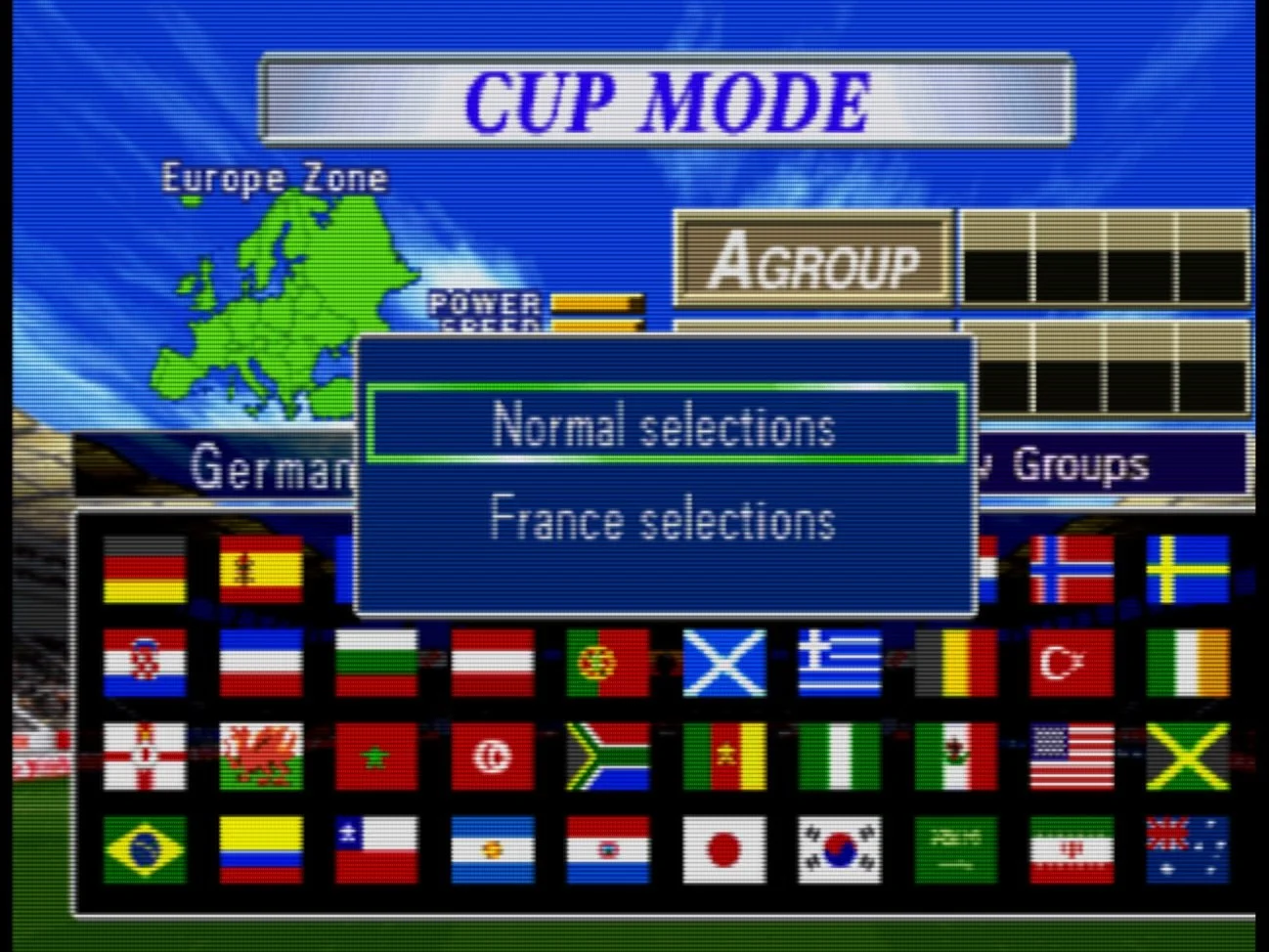 International Superstar Soccer Pro ‘98 — The Games of 1998