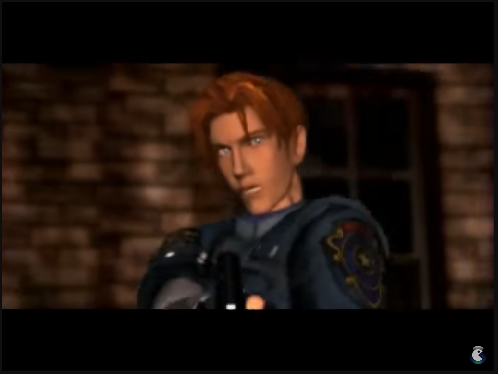 Resident Evil 2 — The Games of 1998