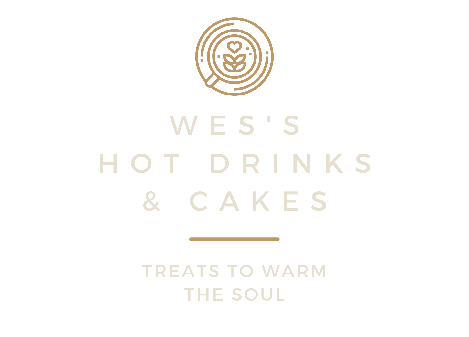 General 3 — Wes's Walkabout Cafe