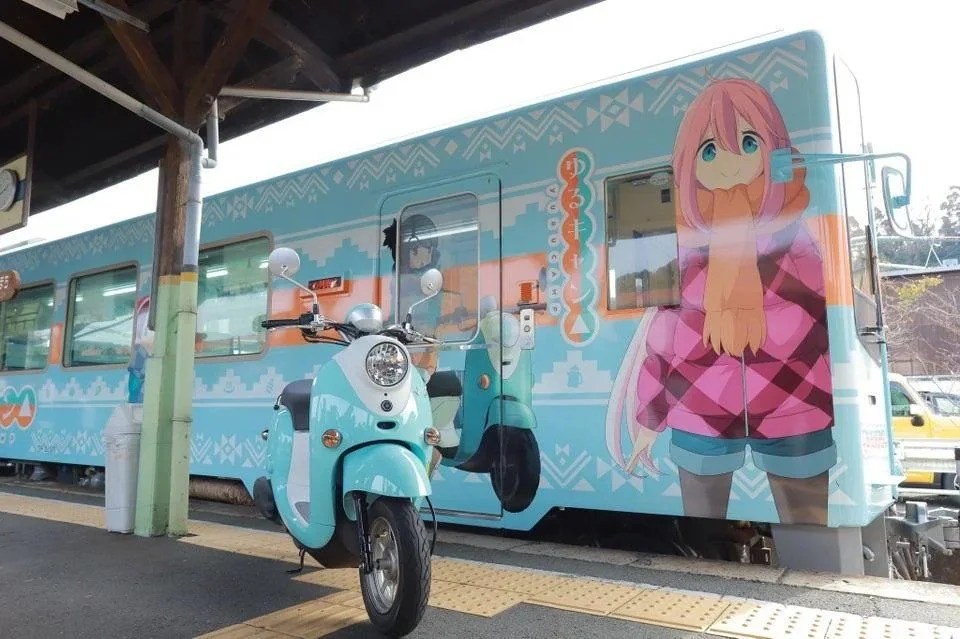 ITASHA - Japan’s Otaku Car Culture │Yokogao Magazine