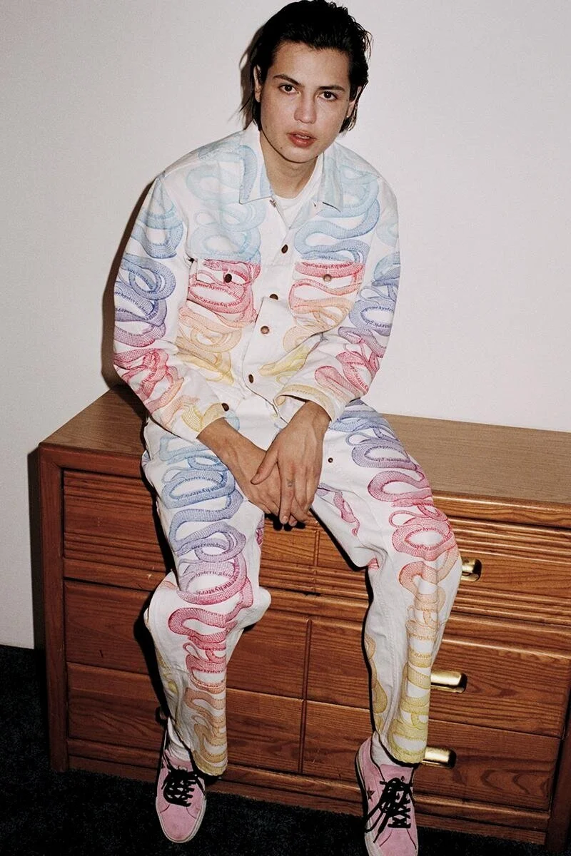 The Ultimate Guide to Japanese Streetwear Brands │Yokogao Magazine