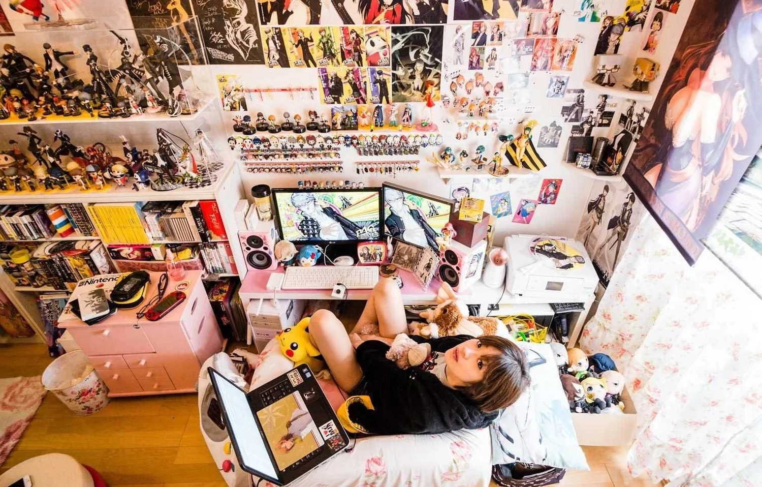 What is Otaku Culture - The Obsessive Japanese Pop Culture Fandom ...