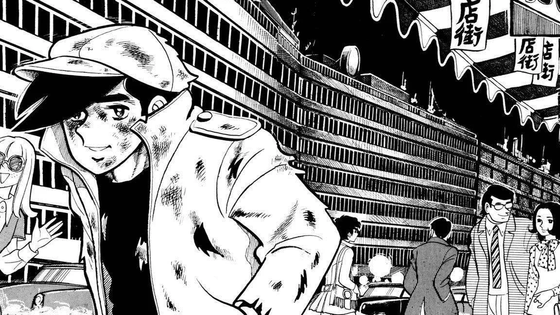 Ashita No Joe - How A Boxing Manga Impacted Japan │Yokogao Magazine