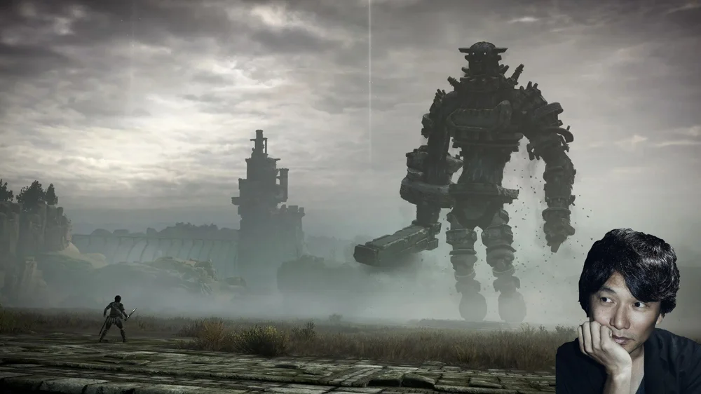 Japanese Game Designers That Aren’t Hideo Kojima │Yokogao Magazine