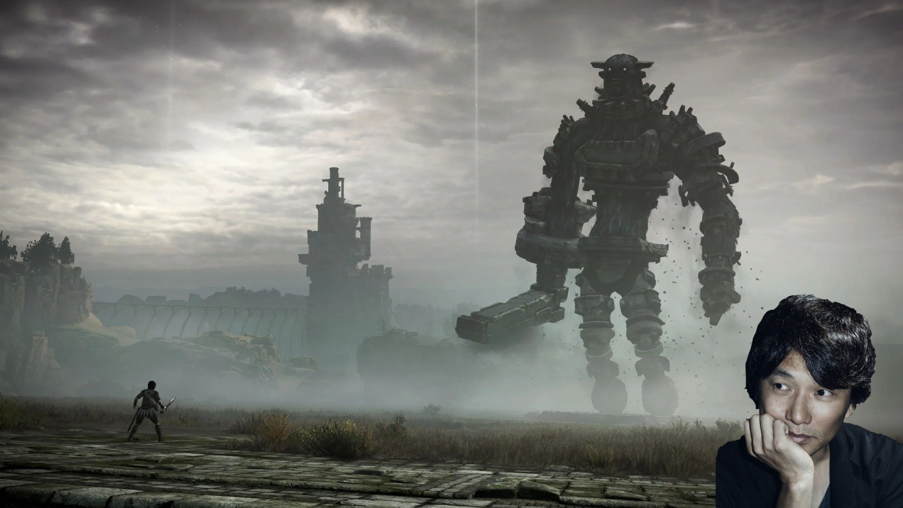 Japanese Game Designers That Aren’t Hideo Kojima │Yokogao Magazine