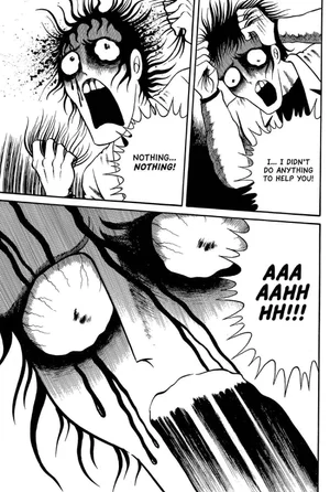 A Beginner's Guide to Horror Manga │Yokogao Magazine
